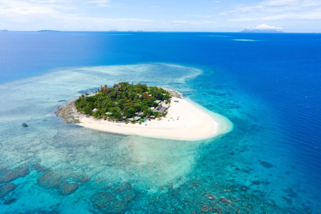 Beachcomber Island Fiji | Fun-Packed Fiji Island Cruise