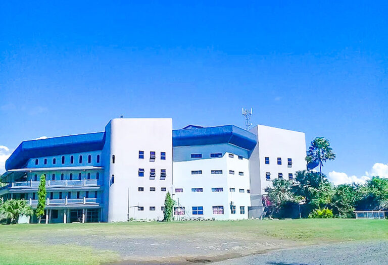 Pentecostal Church of Fiji, Saru - Things to do in Fiji | Activities in ...
