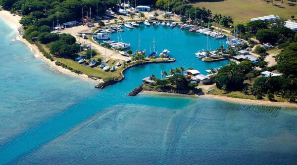 Vuda Marina - Things to do in Fiji | Activities in Fiji | Fiji Experiences