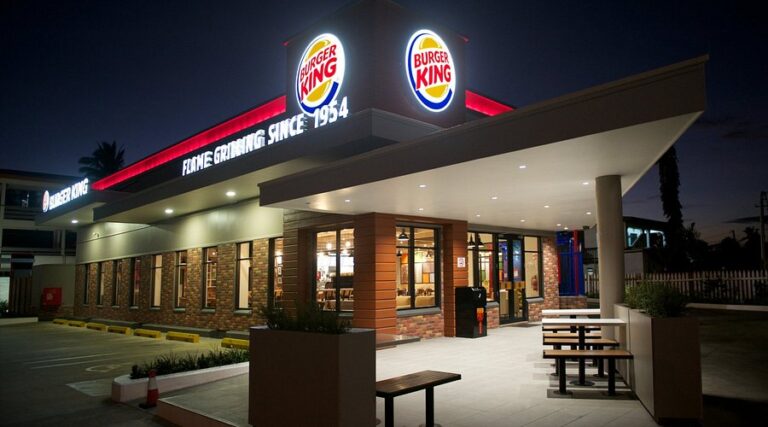 Burger King - Things to do in Fiji | Activities in Fiji | Fiji Experiences